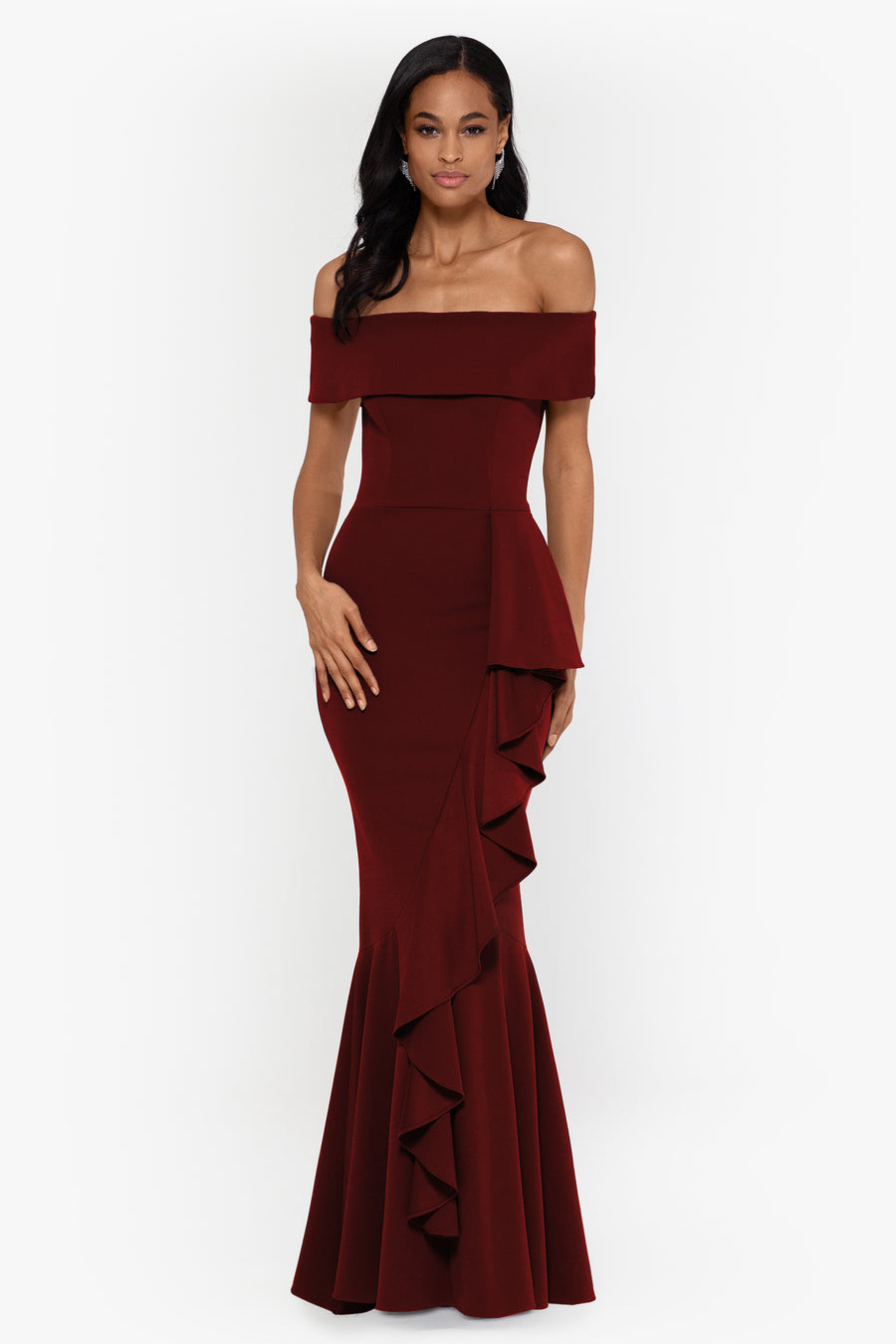 Betsy & Adam | Evening Dresses