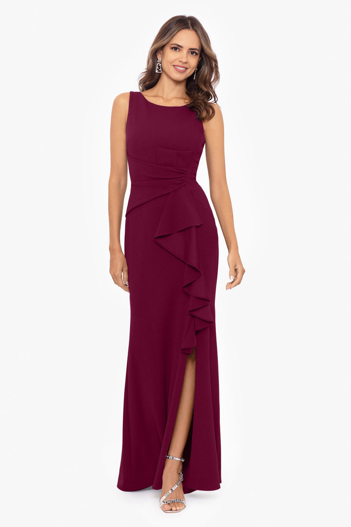 Gala Dresses – Betsy & Adam