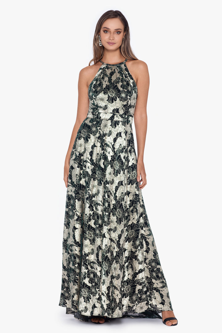 Betsy & Adam | Evening Dresses