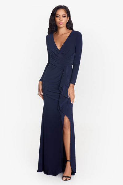 Betsy & Adam | Evening Dresses