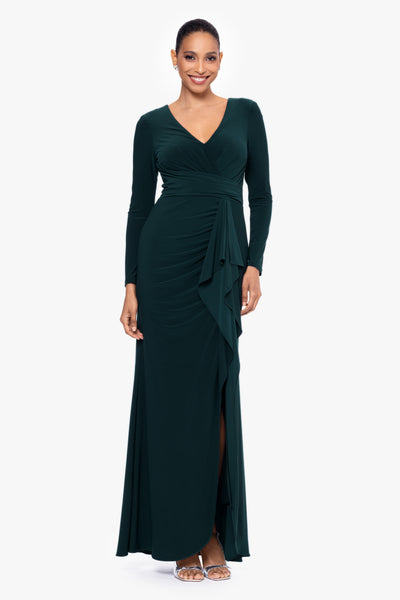 Betsy & Adam | Evening Dresses