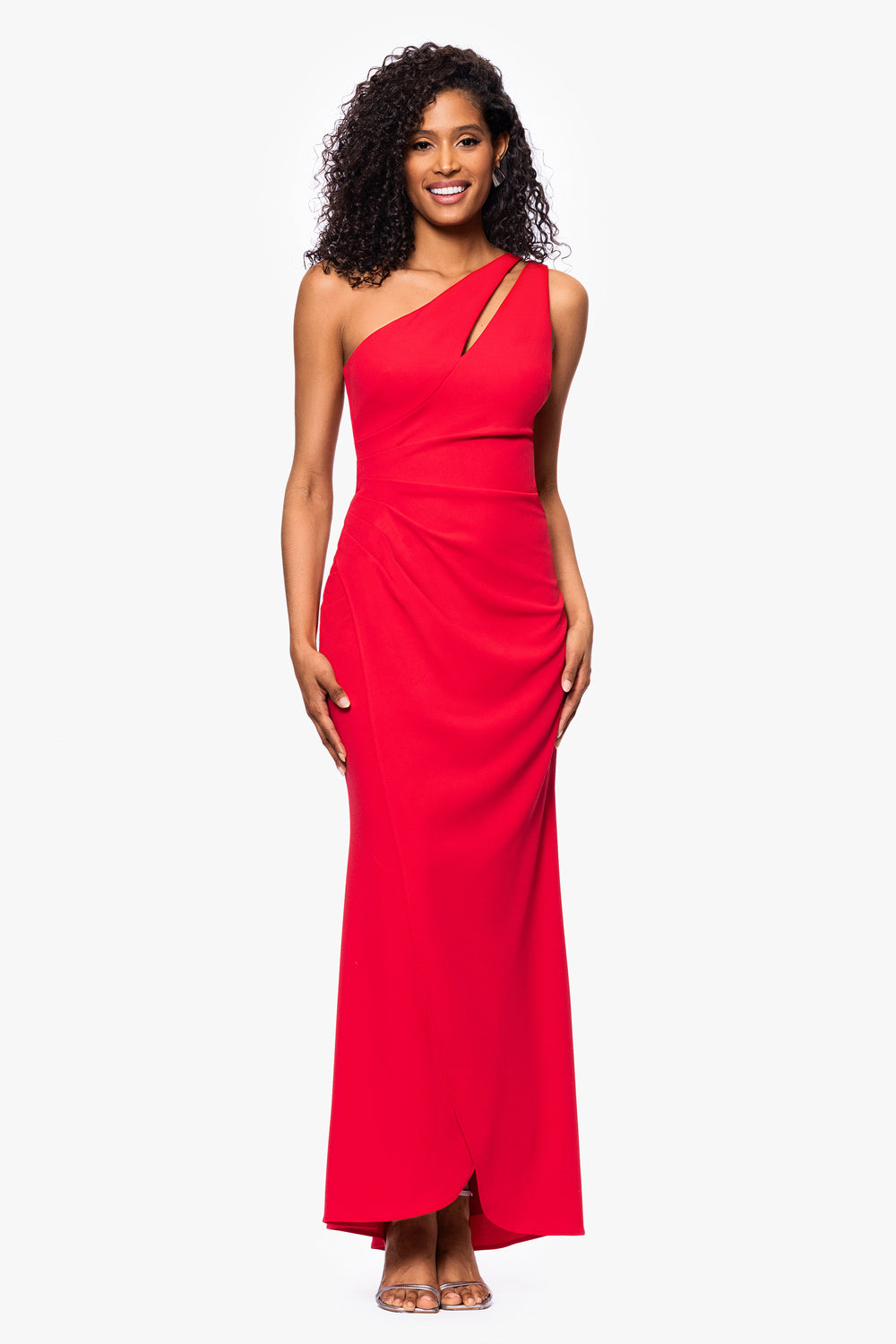 Day Formal Dresses