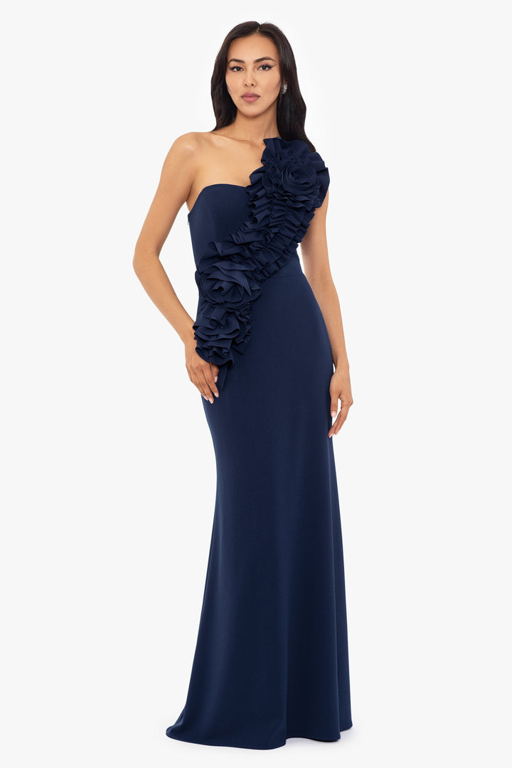 Betsy & Adam Eveningwear