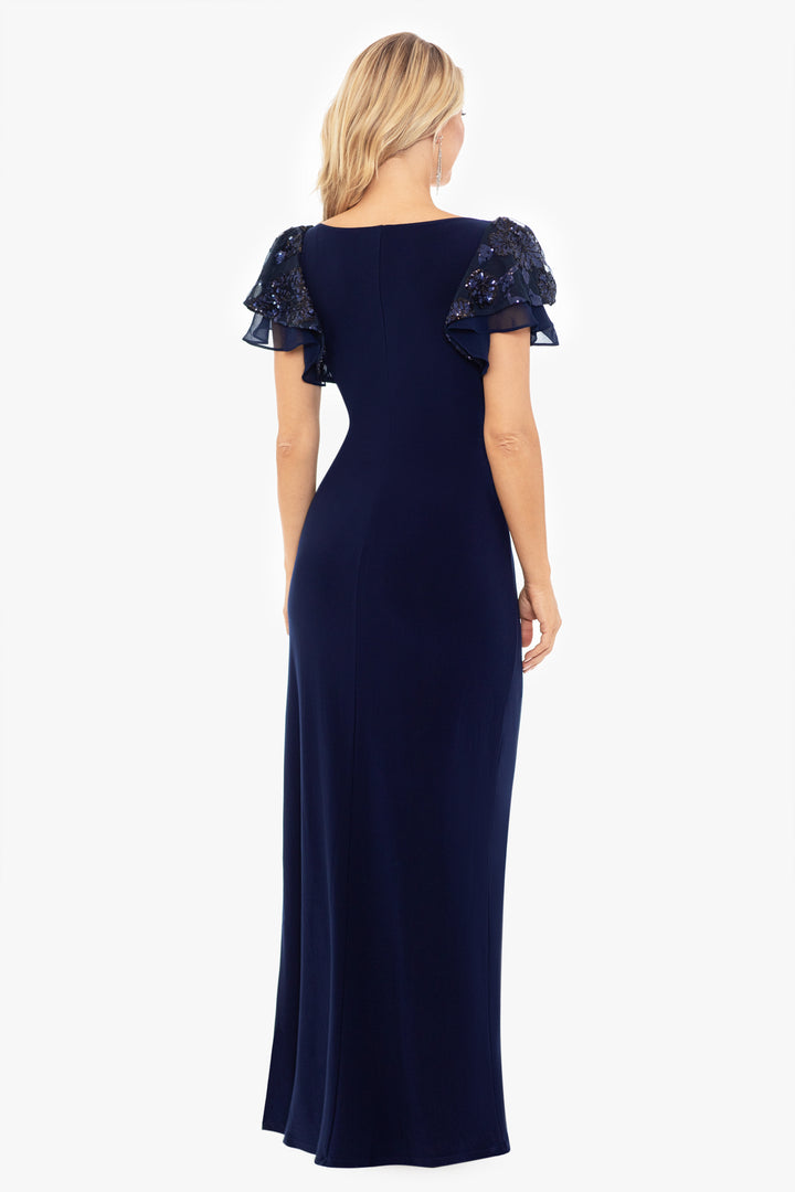 Betsy & Adam | Evening Dresses