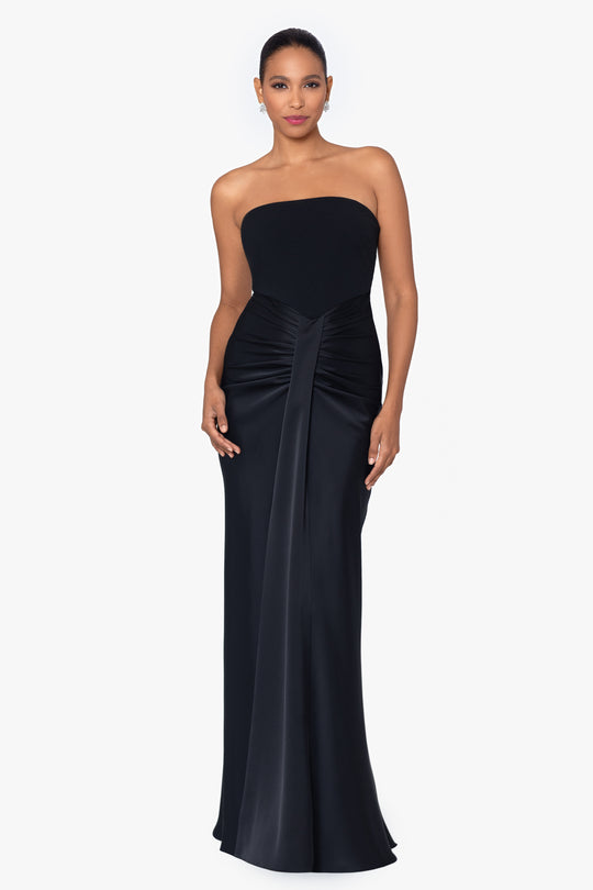 Betsy & Adam | Evening Dresses