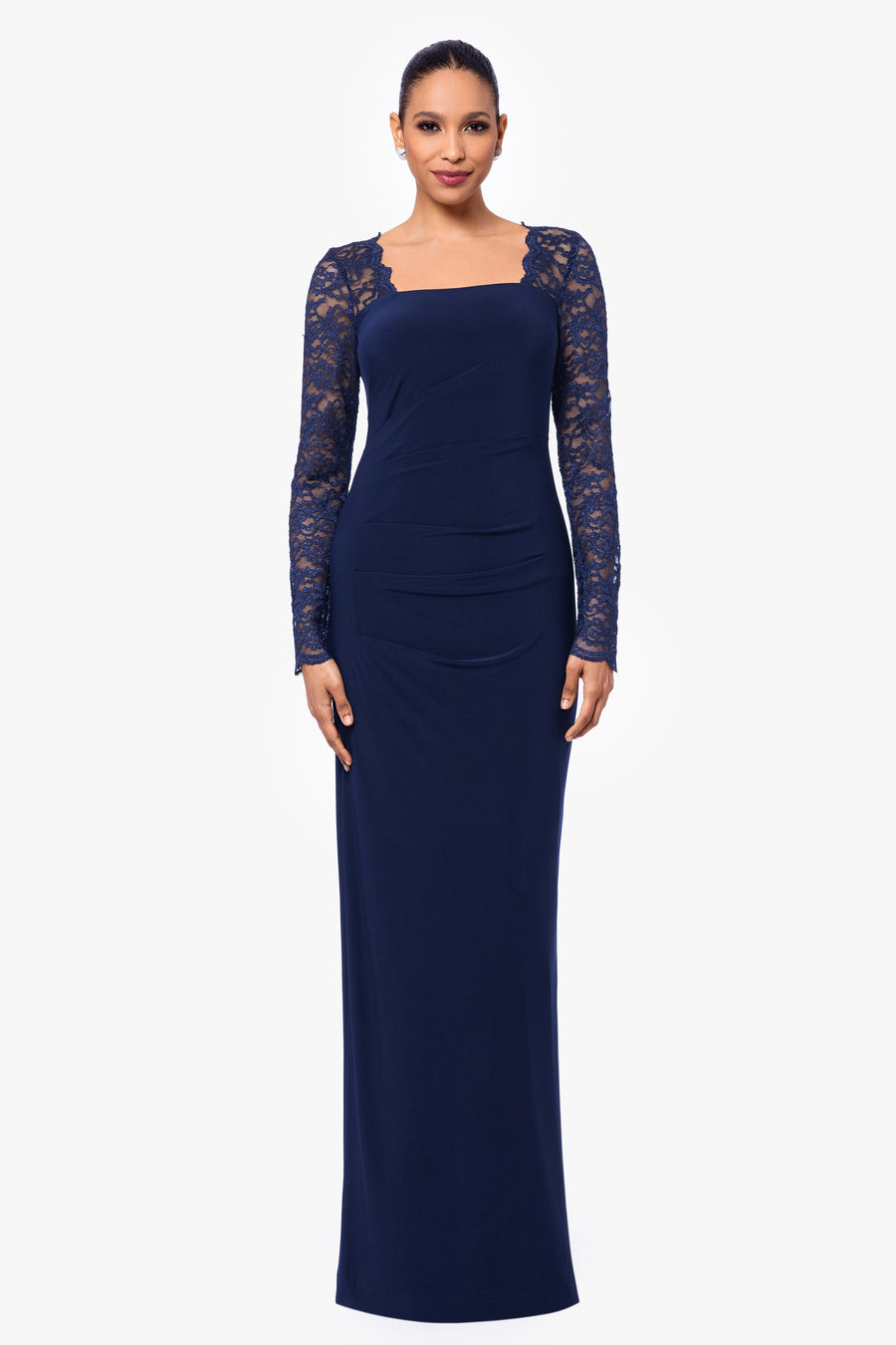 Betsy & Adam | Evening Dresses