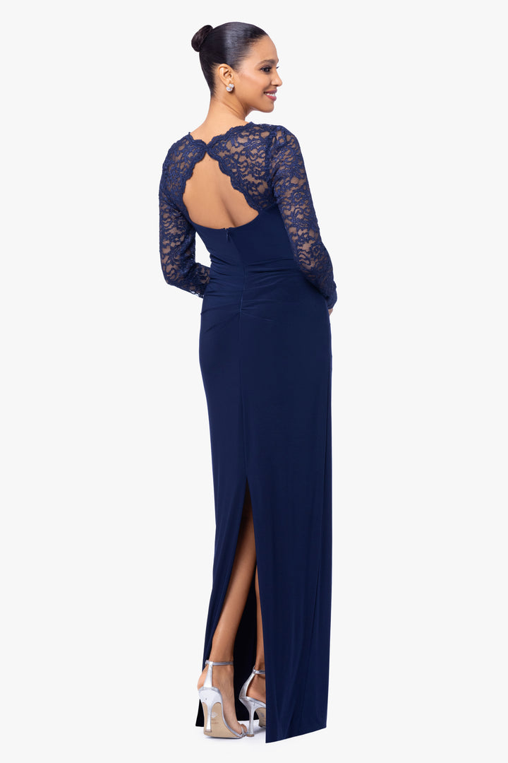 Betsy & Adam | Evening Dresses
