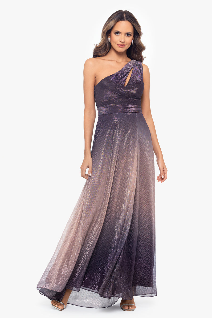 Betsy & Adam | Evening Dresses