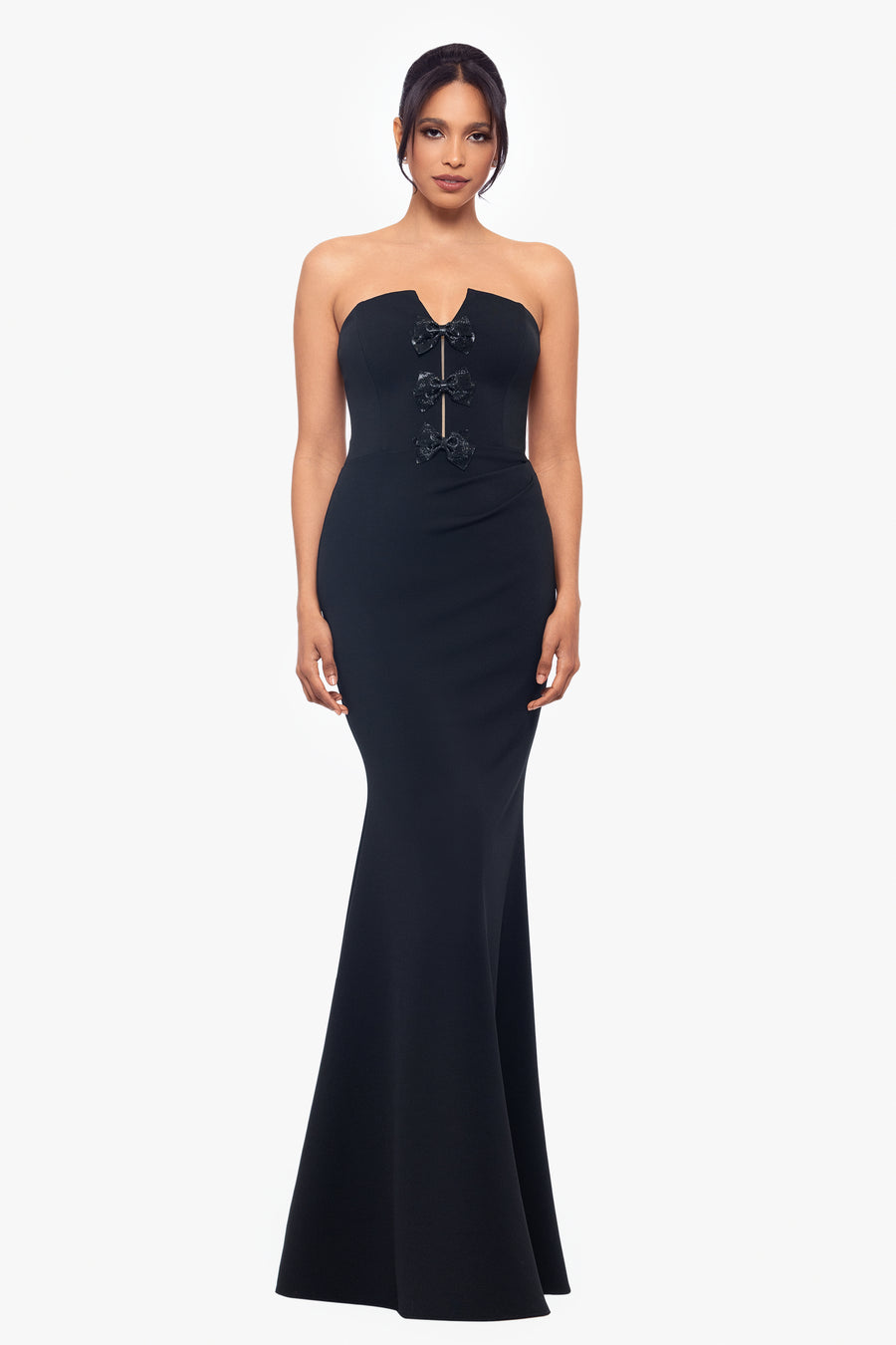 Betsy & Adam | Evening Dresses