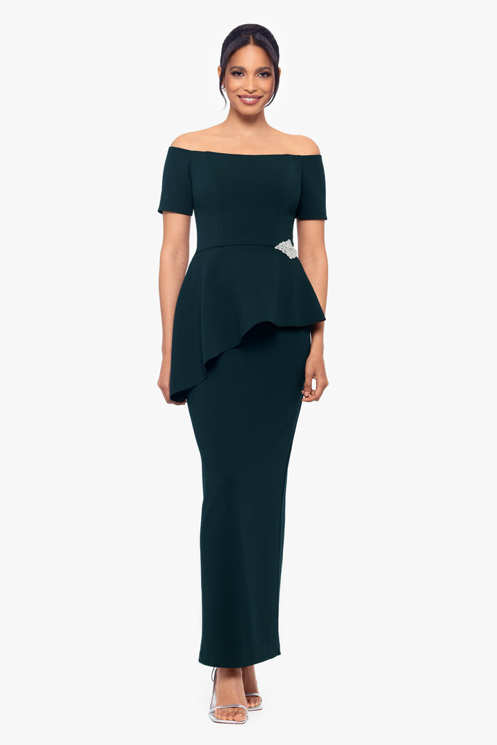 Betsy & Adam | Evening Dresses