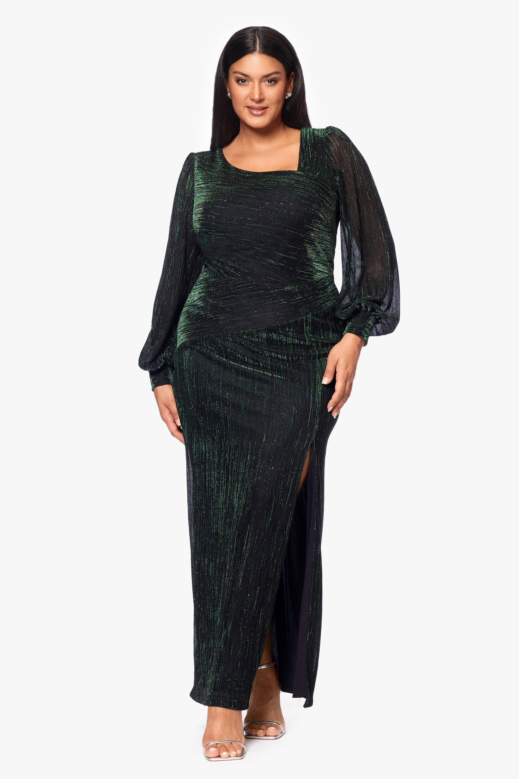 Evening Dresses