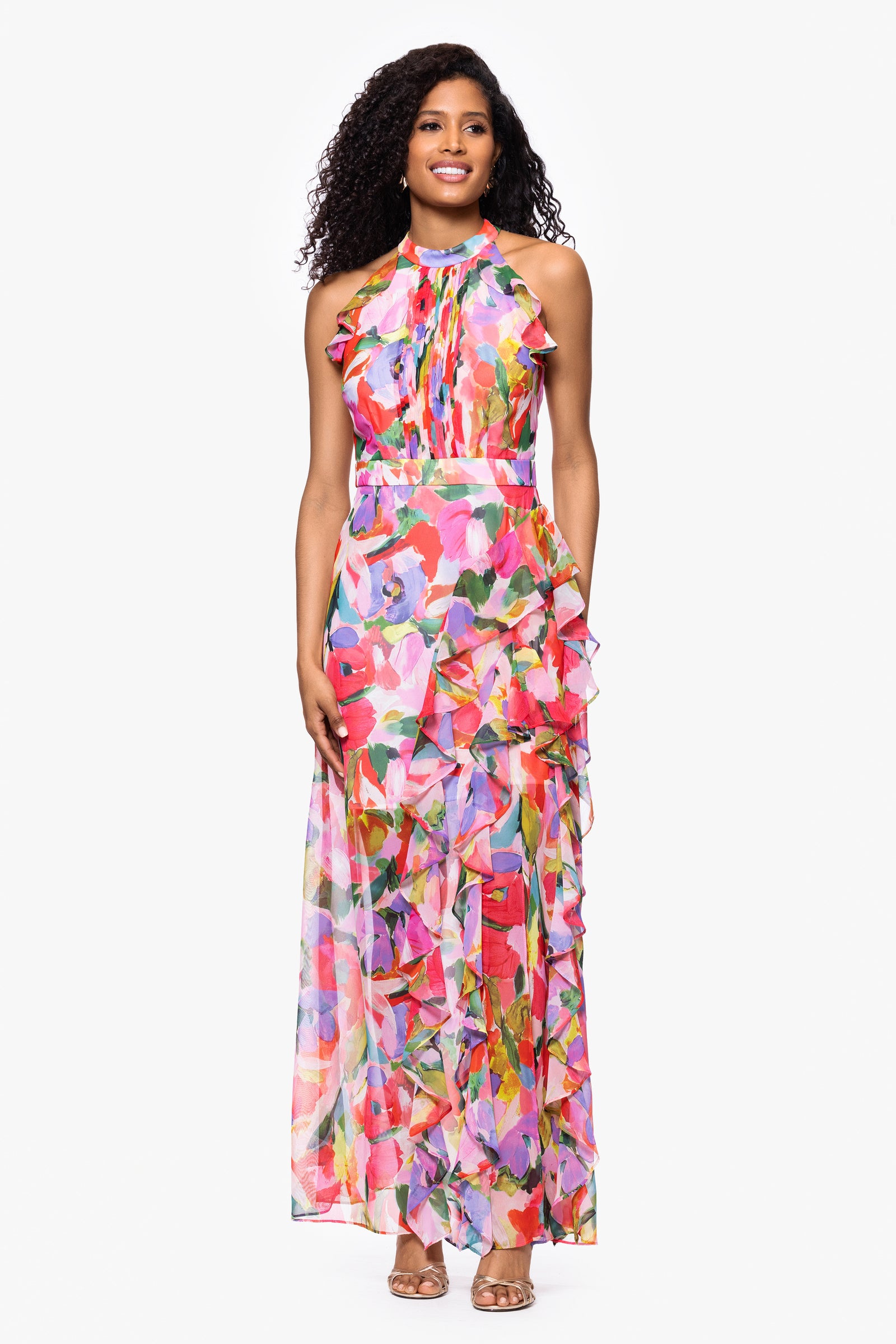 Day Formal Dresses