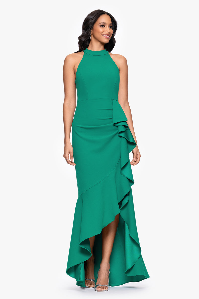 Scuba / Scuba Crepe Dresses