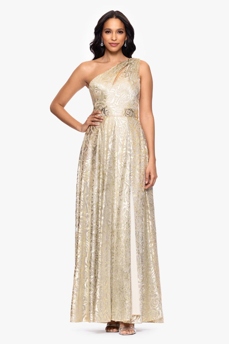 Betsy & Adam | Evening Dresses