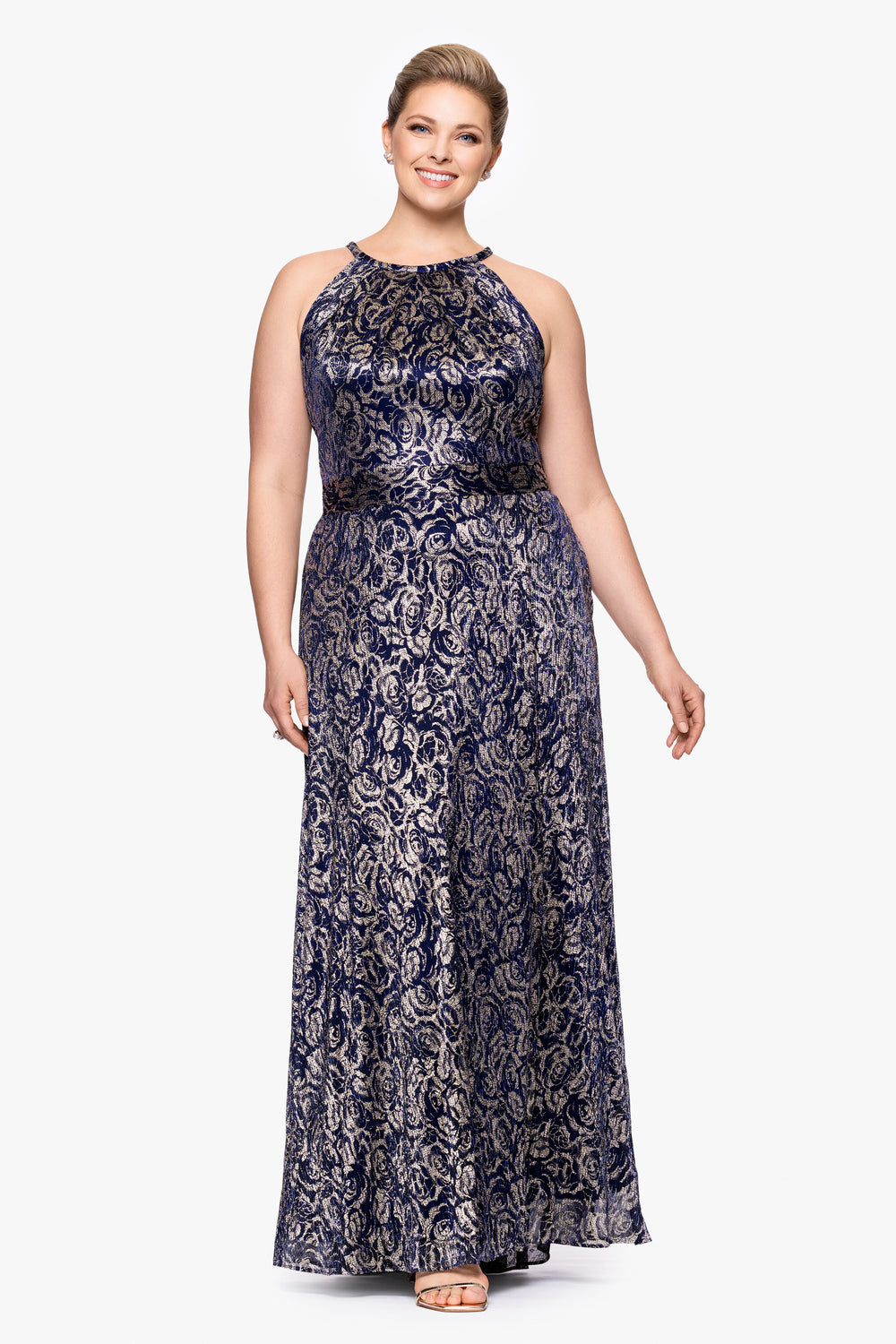 Betsy & Adam | Evening Dresses