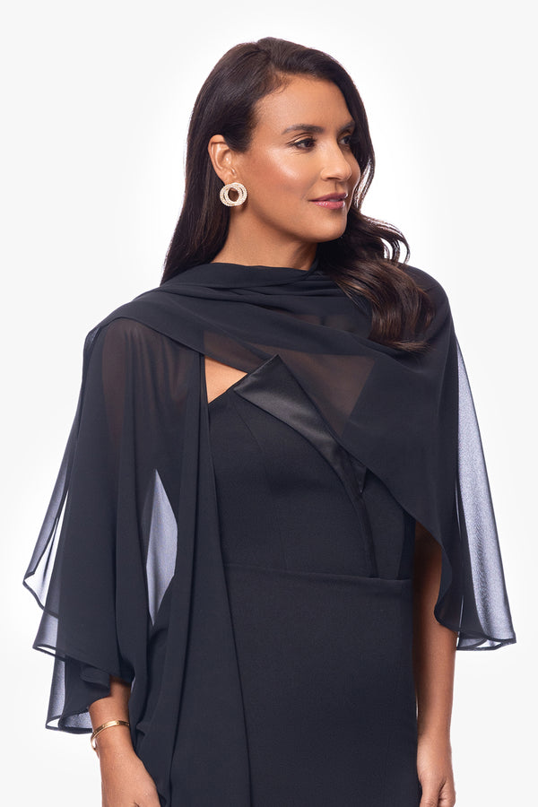 The Essential Guide to Perfecting Shawl Fashion | Betsy & Adam