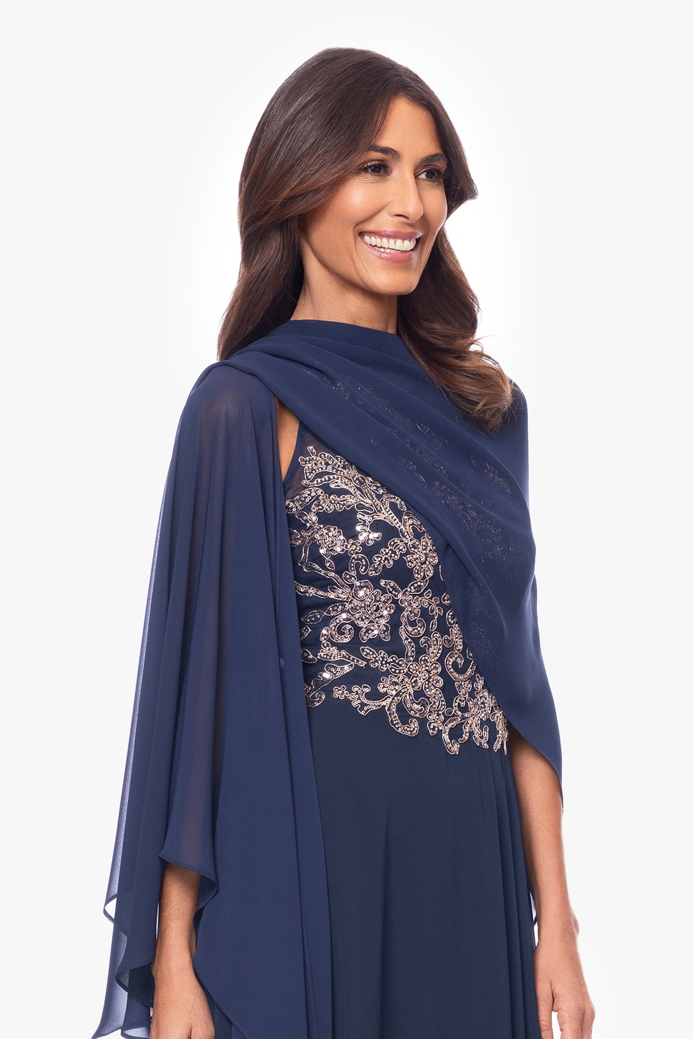 The Essential Guide to Perfecting Shawl Fashion | Betsy & Adam